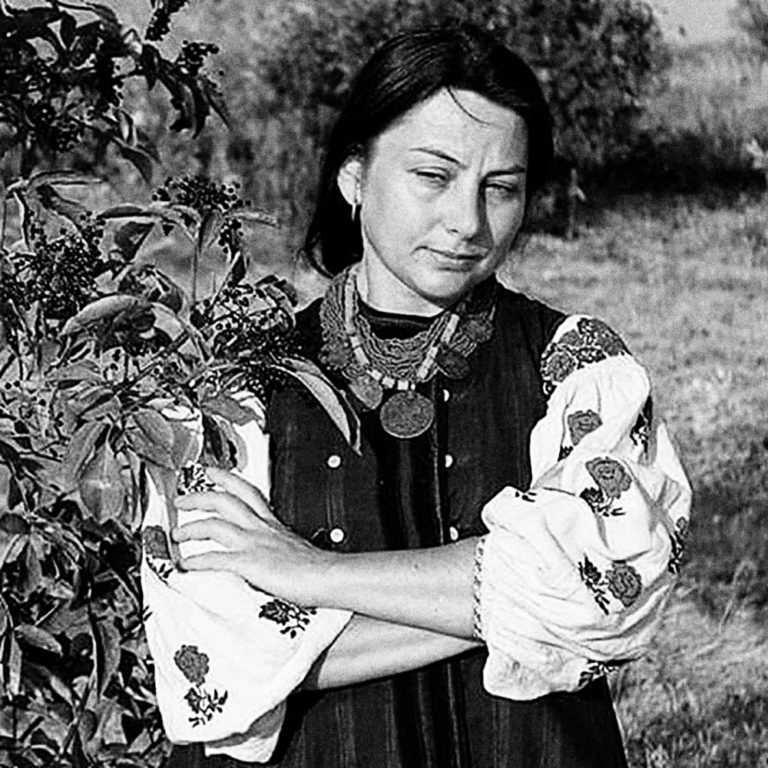 Olga Kvasha - Les Éditions Bleu et Jaune