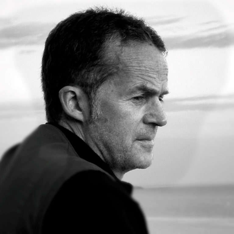 Philippe Bonnet - Les Éditions Bleu et Jaune